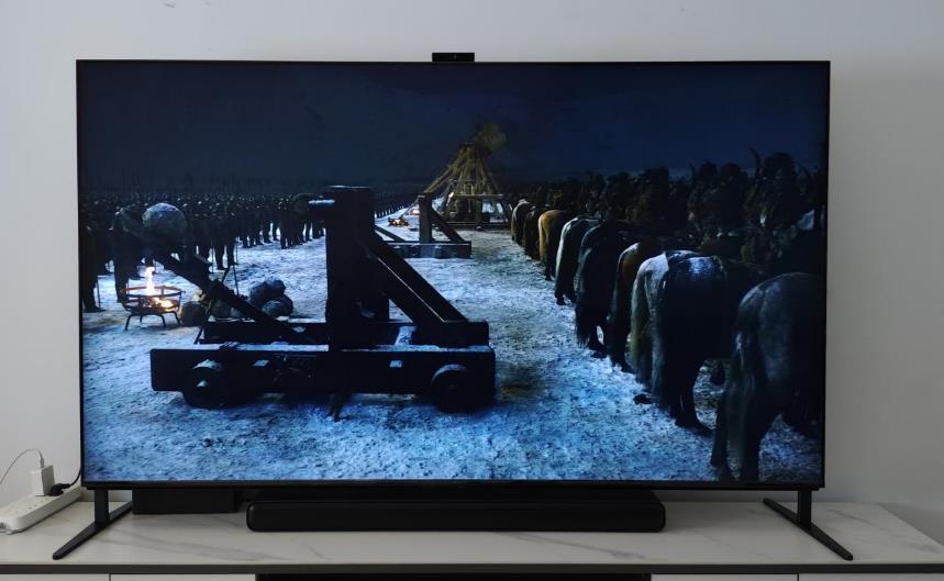 索尼电视9系(XR90)深度测评：22bit背光控制+广锐视角屏 - 知乎