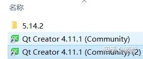 Qt5.14.2版本安装教程 - 知乎