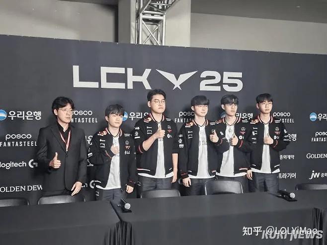 Faker：在主场获胜非常开心，很感谢这么多人为3500杀送上祝贺 - 知乎