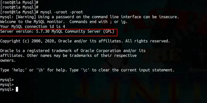 centos 7升级mysql 5.6到5.7带全部数据库备份-真香 - 知乎
