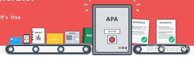 APA 格式攻略，免费领第七版官方最新规则书！ - 知乎