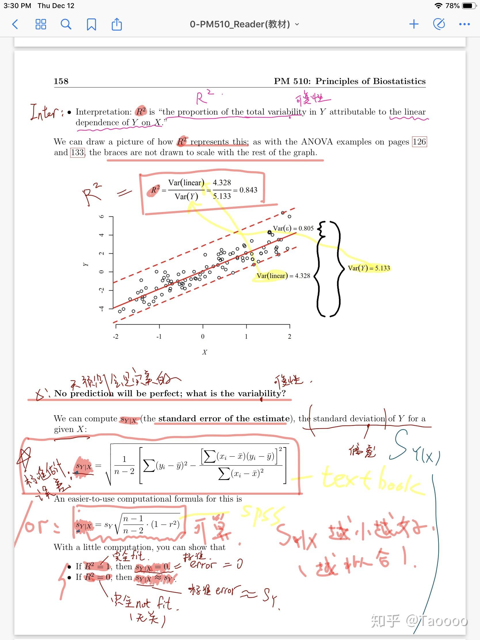 stata回归结果输出中，R方和F值到底是用来干嘛的？ - 知乎