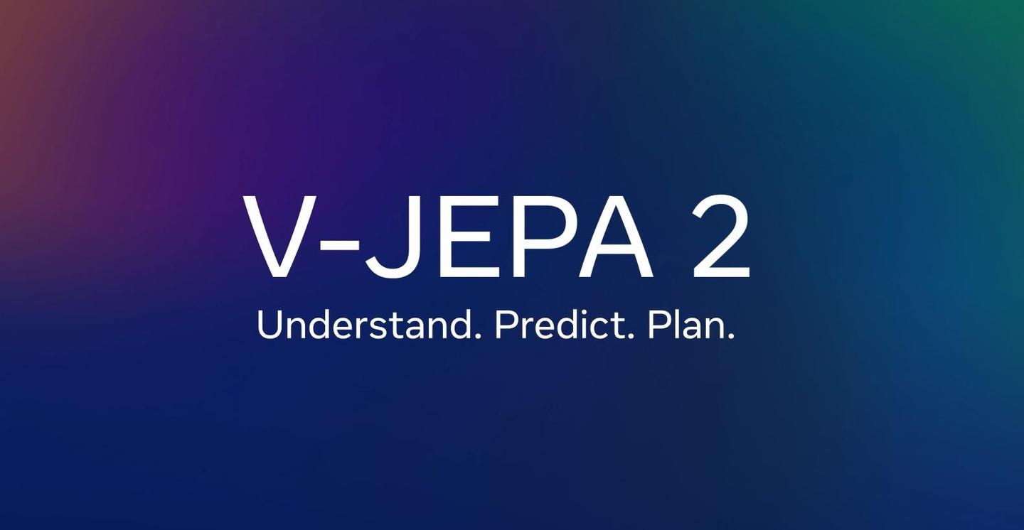 杨立昆亲自发布：Meta最强世界模型开源 - 知乎