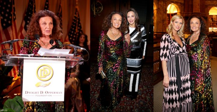 DVF品牌发展史——跨越半世纪的成长图鉴 - 知乎