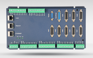 ZMotion系列教程之快速入门 - 知乎