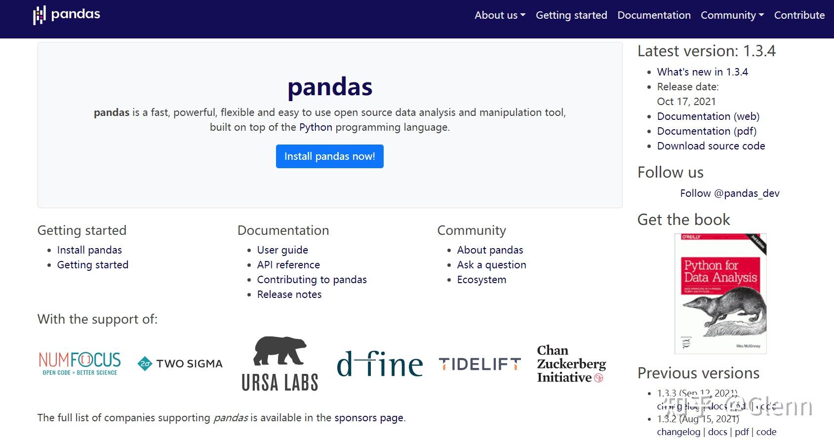 探索性数据分析|Exploratory Data Analysis|EDA 入门（基本概念、流程、工具及资源） - 知乎