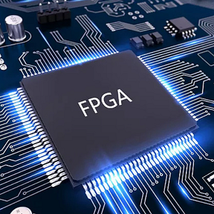 什么是FPGA？FPGA的优势在哪里？ - 知乎