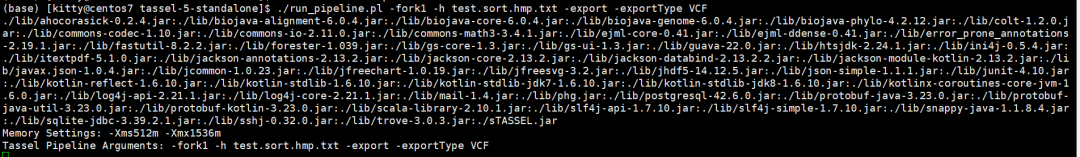 GBS hapmap 格式 转化为Plink格式方法 - 知乎
