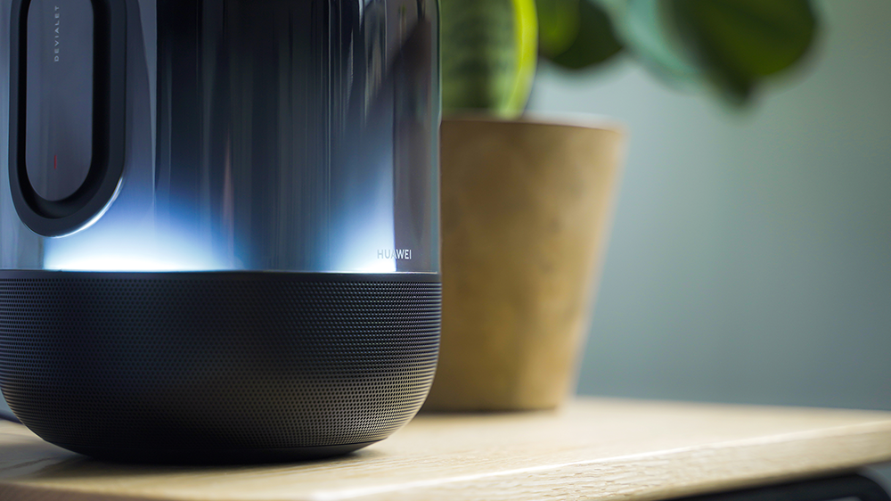 新一代 HUAWEI Sound X 实测：是它，让我的耳朵怀孕 - 知乎