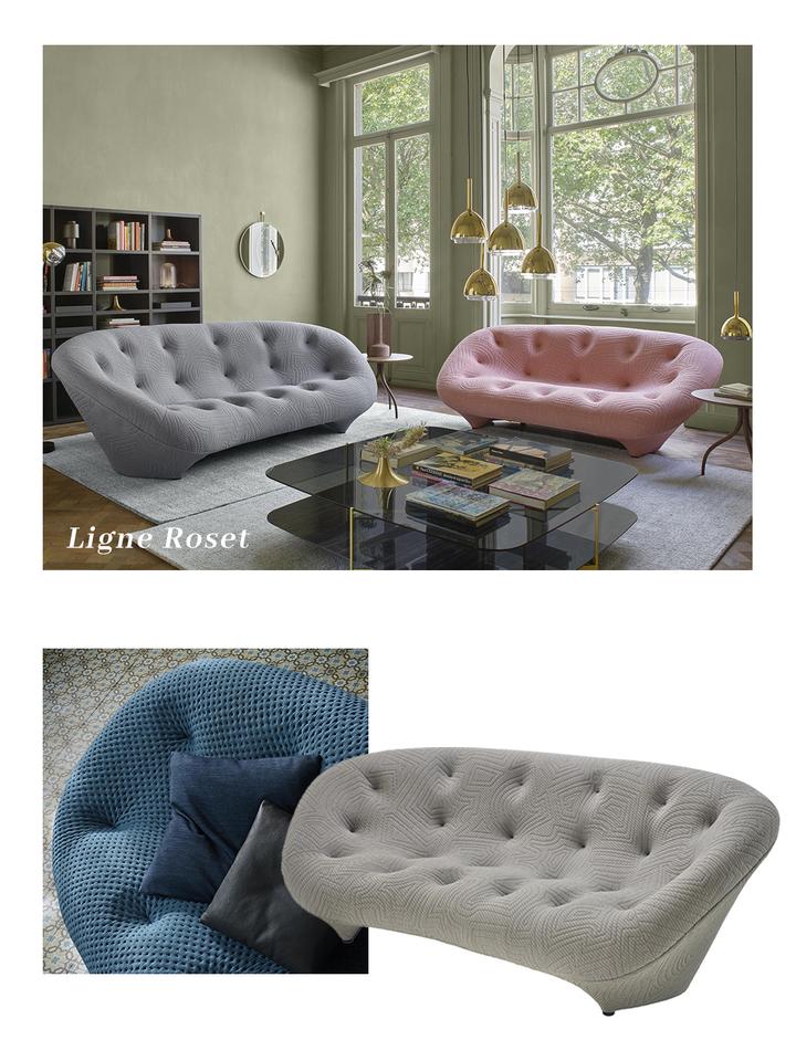 法国国宝级家具品牌Ligne Roset - 知乎