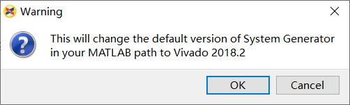 （一）初识System Generator（安装+使用） - 知乎