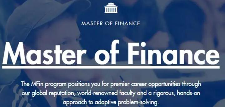 美国TOP50大学金融硕士全解析 - 知乎