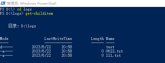 PowerShell系列（十）：PowerShell CmdletPowerShell Cmdlet 参数详解 - 知乎