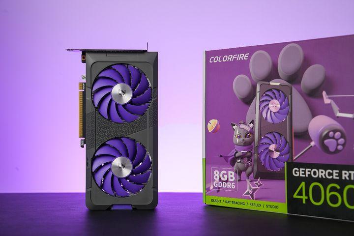 DLSS 3神力加持：RTX 4060也能完美演绎3A大作 - 知乎