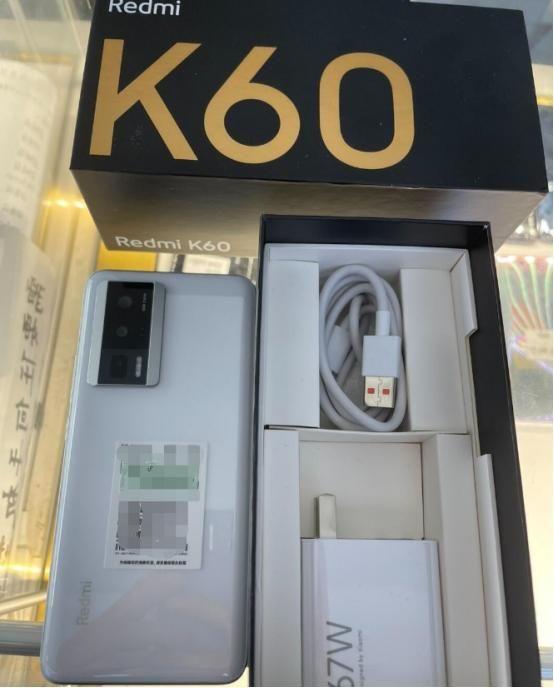 看到k60降价就马上冲了，这几天到货了谈下体验 - 知乎