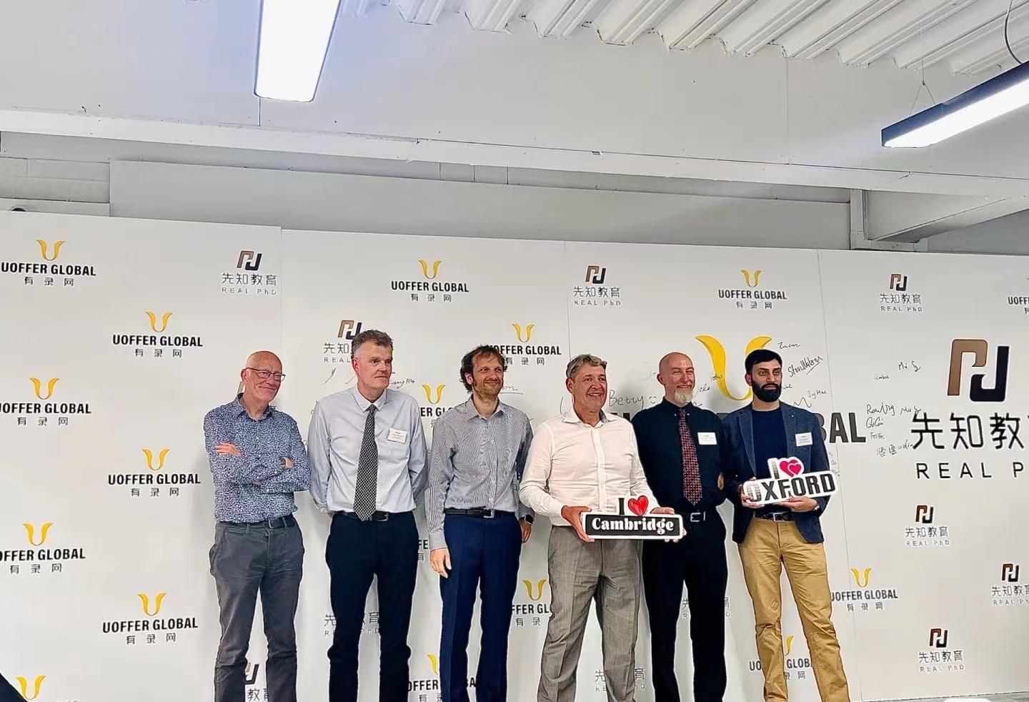 英国读博 | 25/26Fall有哪些申请流程？套磁要注意什么？全篇干货，文中附奖学金申请技巧！