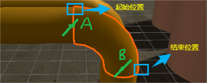 [Unity Shader] 模拟管道流动效果（程序向） - 知乎