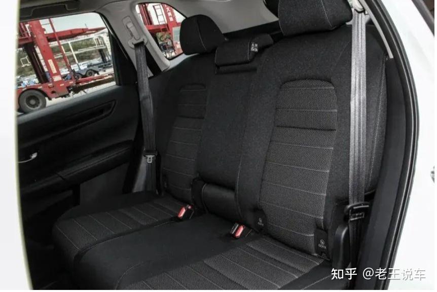 星越L、CS75PLUS、RAV4荣放、CRV、哈弗大狗数据大PK（二） - 知乎