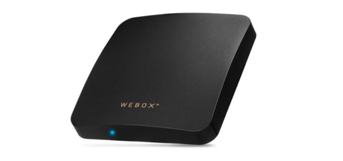 有哪些适合老人用的电视盒子APP（卫视直播）？ - 知乎