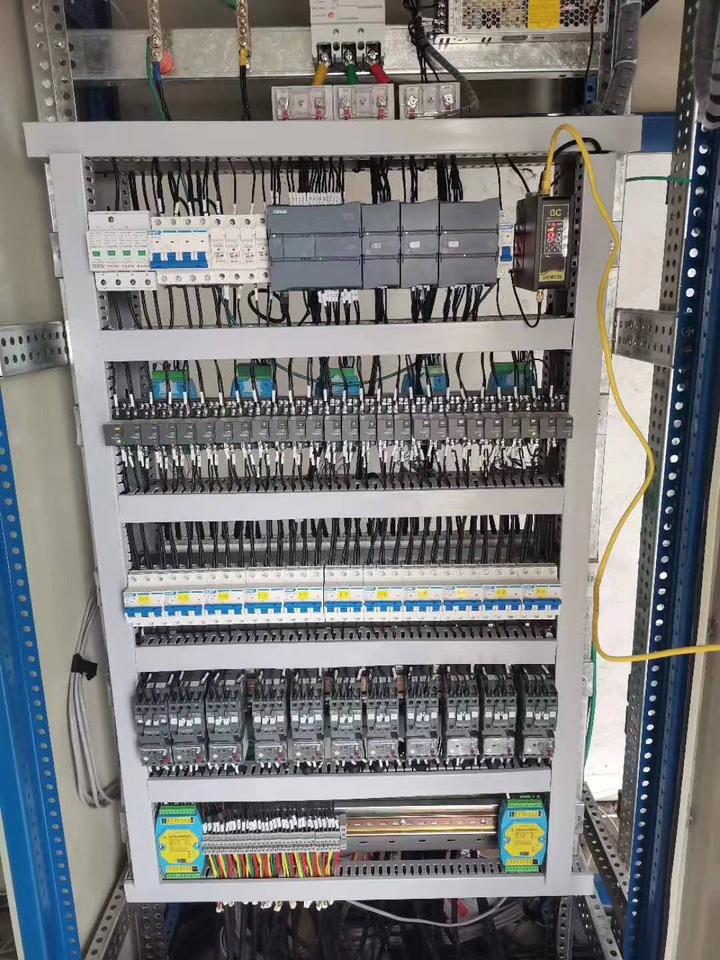 200SMART作为智能控制器和智能设备使用 - 知乎