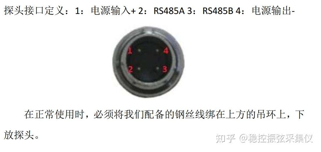 钻孔测斜仪怎么使用 知乎