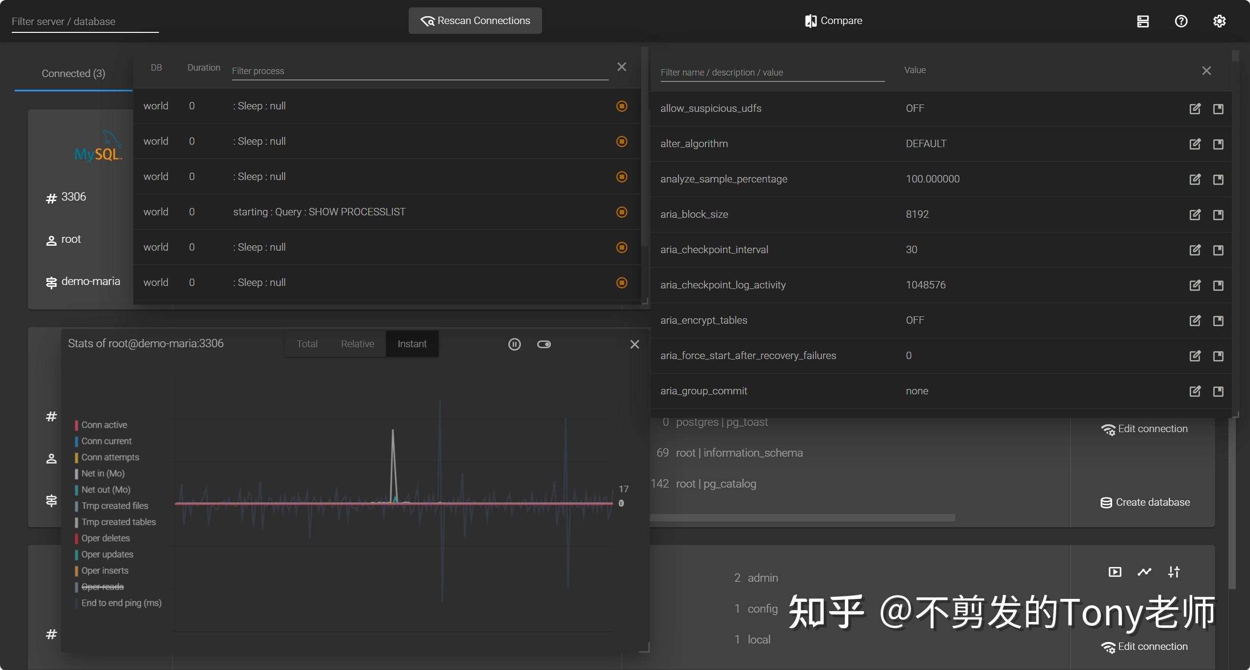 WebDB：一款免费高效的数据库开发工具 - 知乎