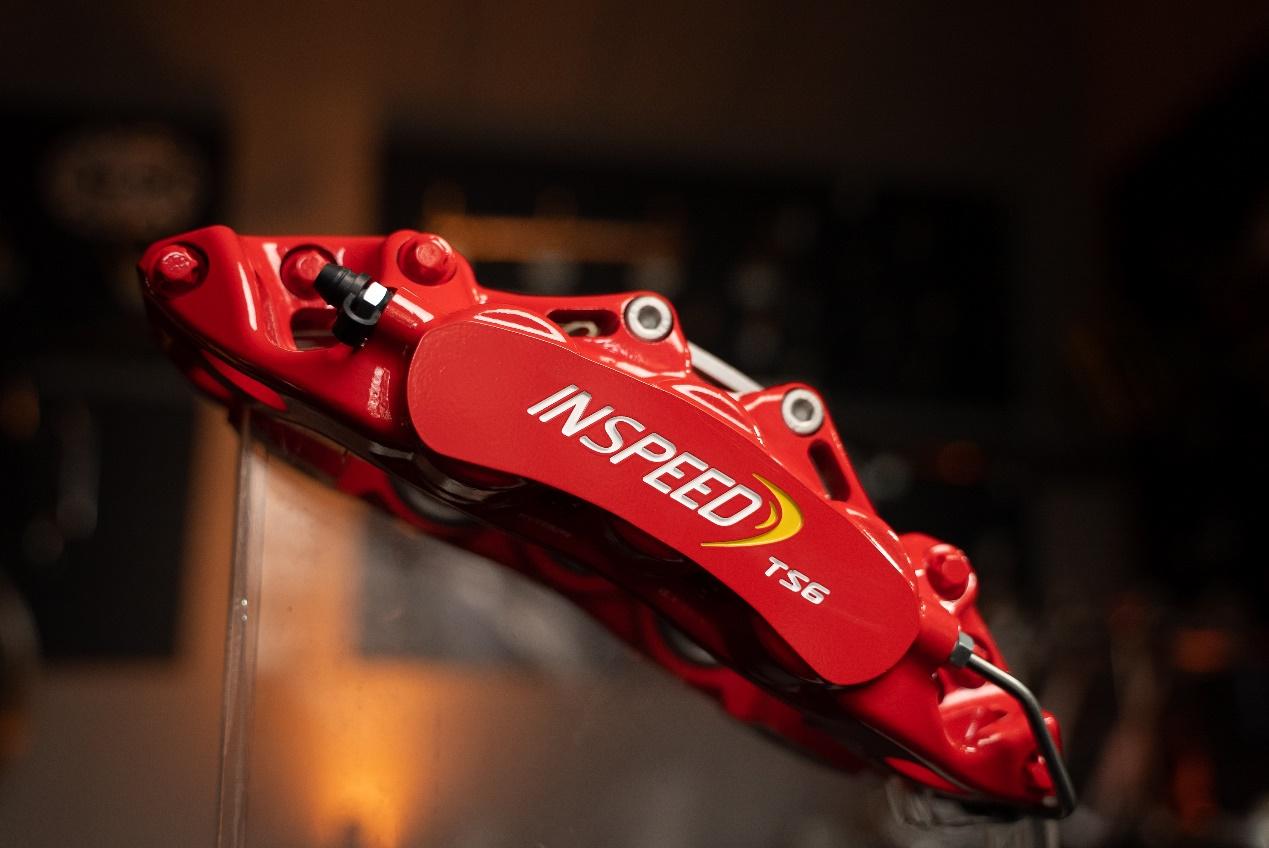 BALANCE选购指南：Inspeed（硬速）的CS6、TS6、TR6系列要怎么选？ - 知乎