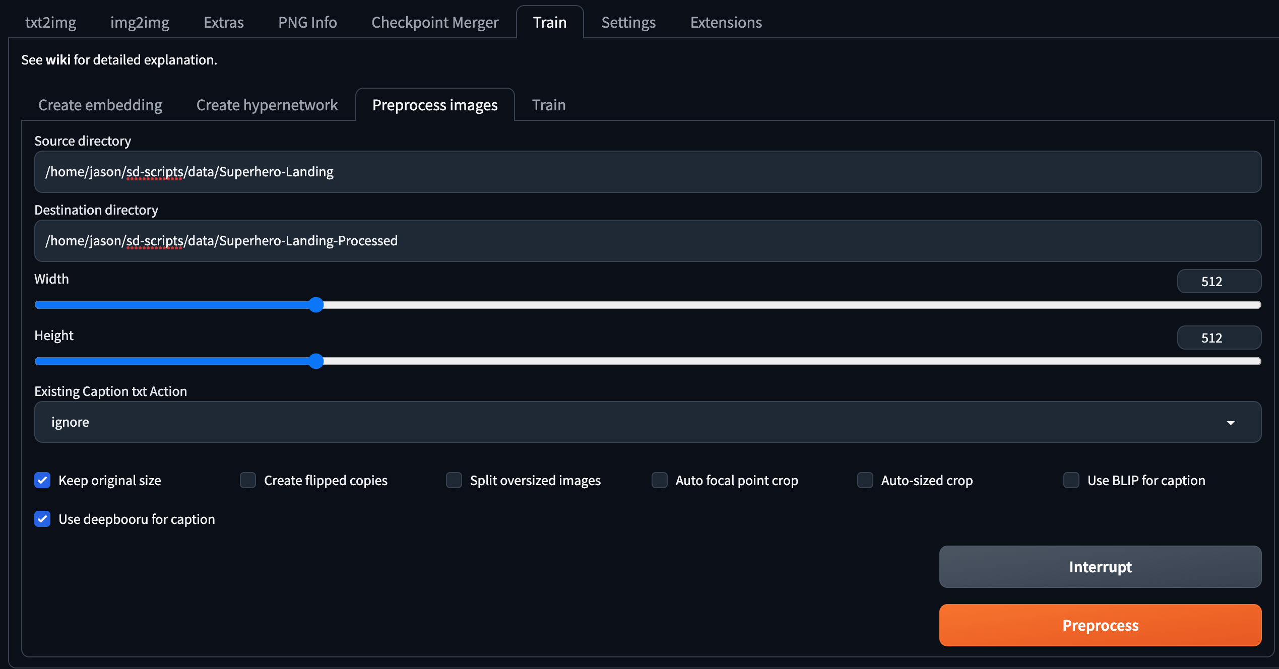 [Stable Diffusion]训练你的LoRA(Linux) - 知乎