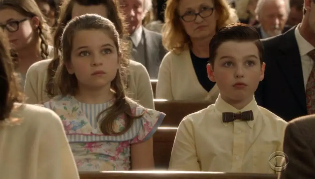 如何评价美剧《小谢尔顿》(Young Sheldon)？ - 知乎