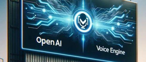 OpenAI可能会推出Jarvis一样的个人助理！OpenAI新商标Voice Engine透露的信息总结！ - 知乎