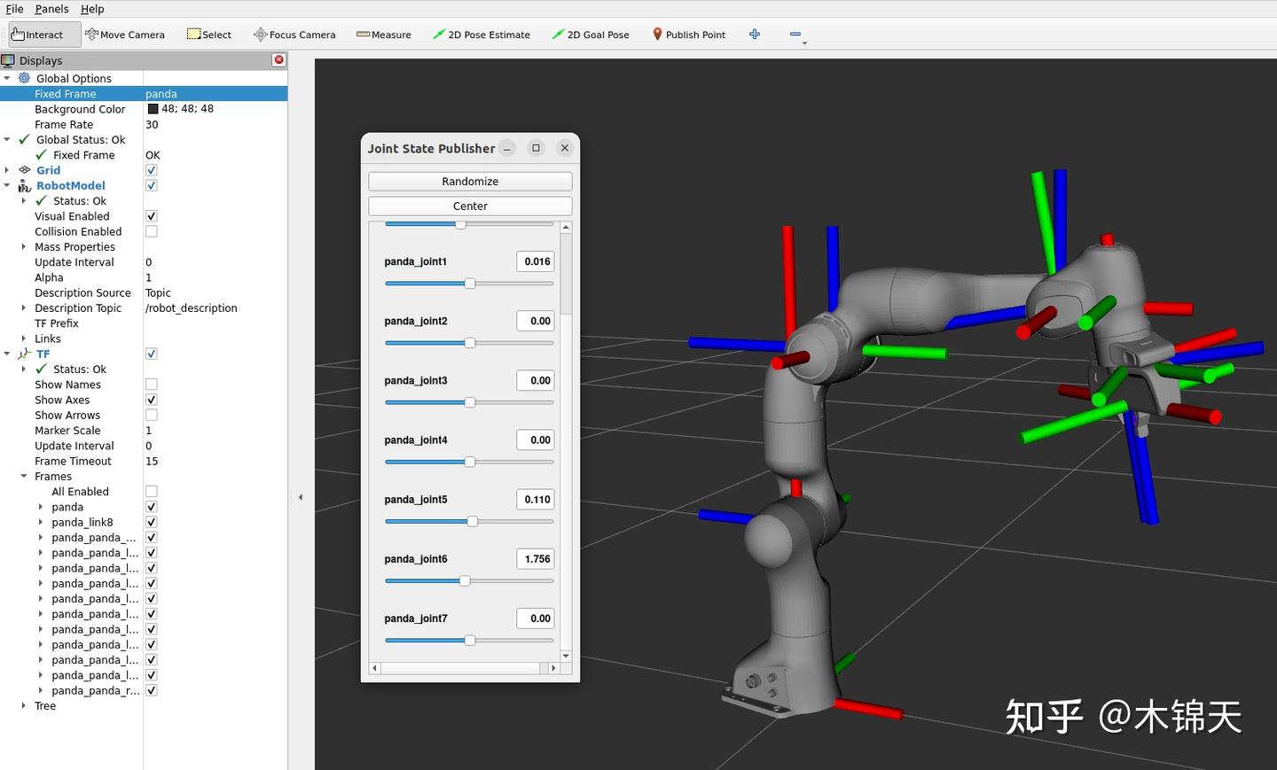 【Isaac Sim 4.5.0】Tools and Tutorials - Robot Setup - Importers & Exporters - Tutorial: Export ...