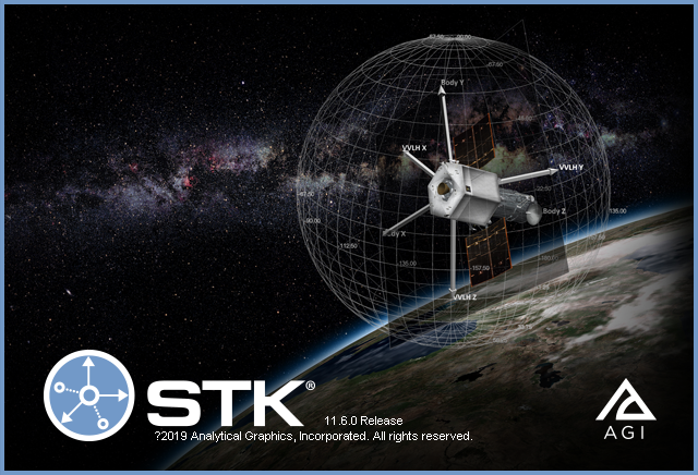 STK11官方视频教程和Python与STK连接 - 知乎