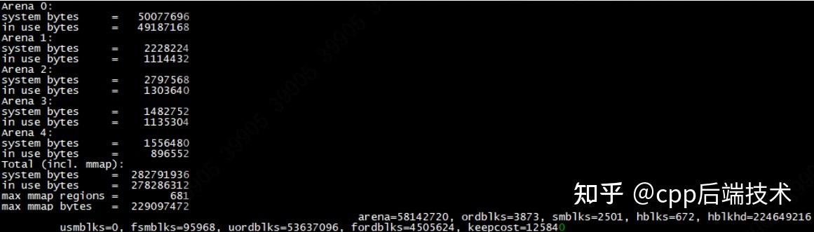linux内存优化以及oom排查整体思路 - 知乎