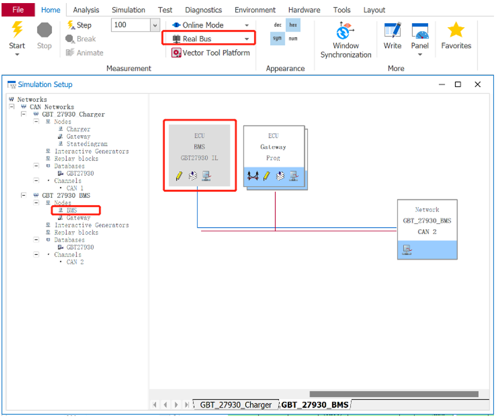 EV/EVSE充电测试专题—CANoe选项包篇 - 知乎