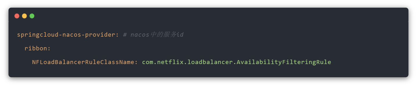 Spring Cloud Ribbon中的 7 种负载均衡策略! - 知乎
