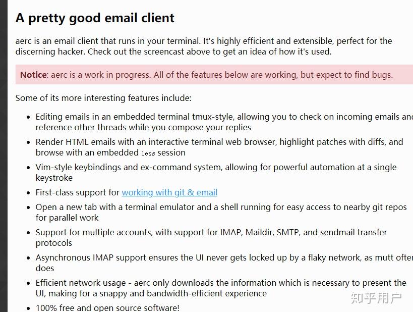 2020免费电脑邮箱客户端有什么？ - 知乎