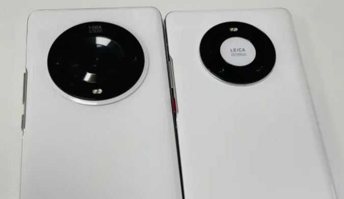 荣耀 Magic3 为何撞脸华为 Mate 40，有哪些亮点和不足？ - 知乎