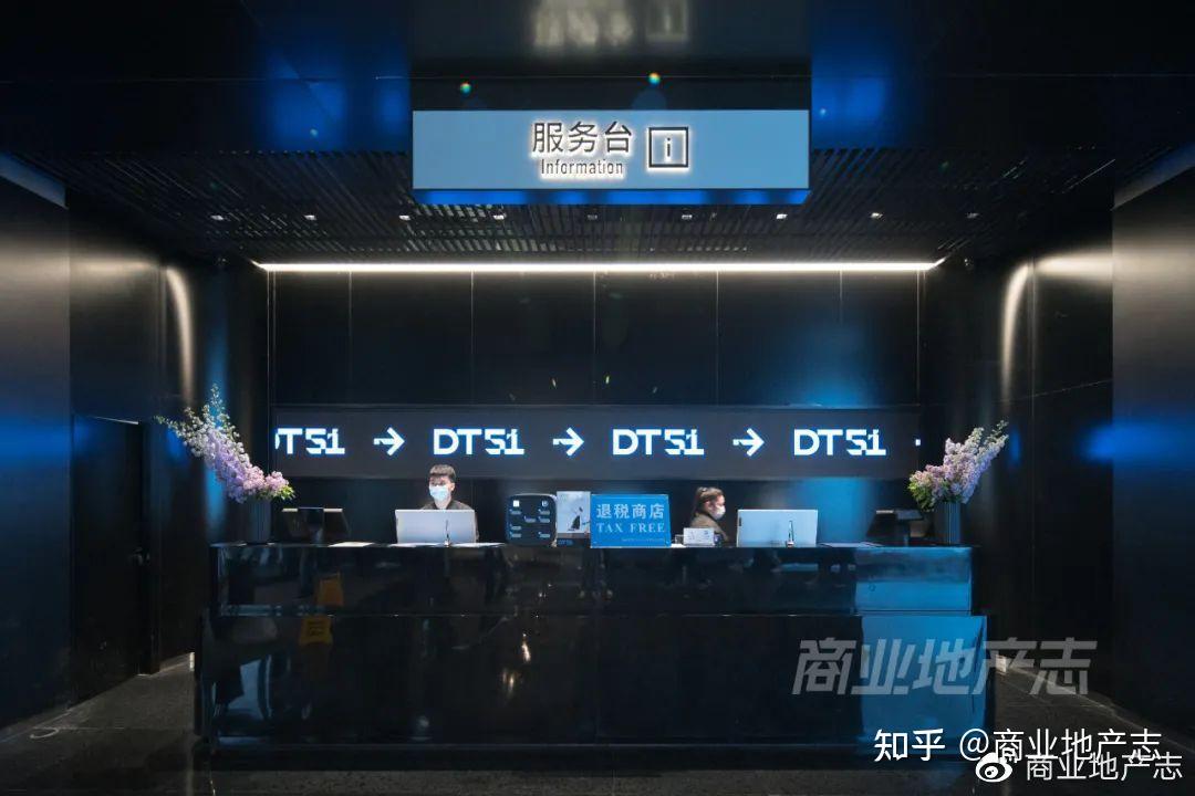 CRR 速记 | DT51，SKP的mini版？ - 知乎