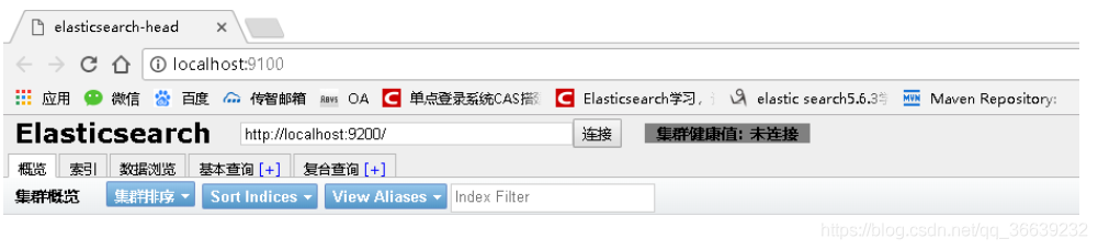 ElasticSearch入门篇（保姆级教程） - 知乎