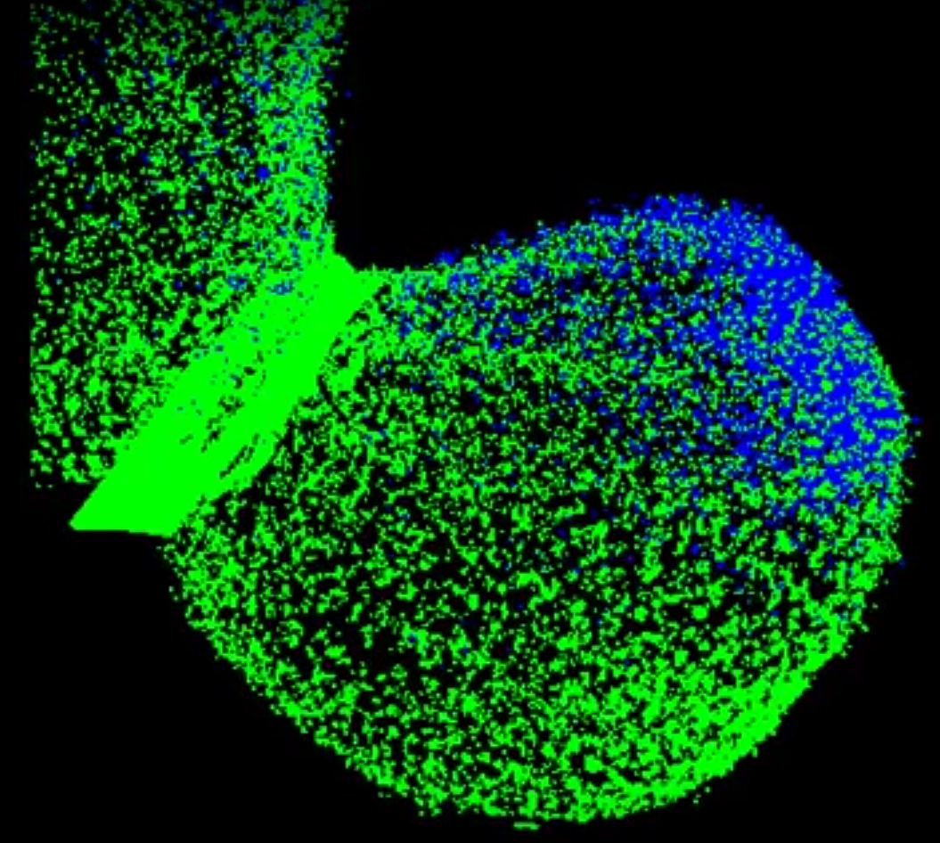 ansys中显式动力学介绍 - 知乎