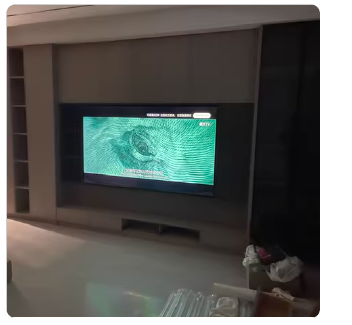 电视海信75E7K和TCL75T7H哪个好？区别点介绍，哪款更好 - 知乎