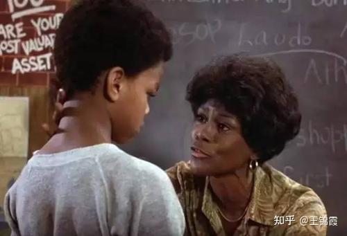 Marva Collins：一个用爱做教育的伟大教师 - 知乎