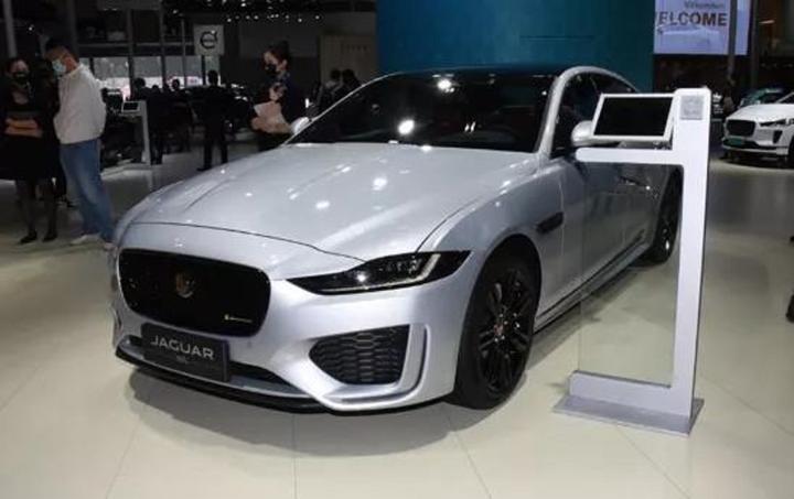 哪款车更符合国人的面子需求？捷豹XEL对比奥迪A4L - 知乎