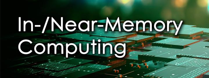In-/Near-Memory Computing 翻译计划（二）：技术基础和分类法 - 知乎