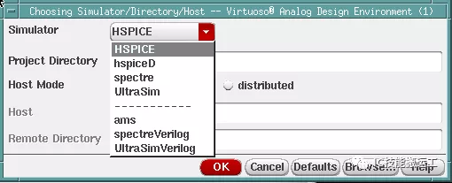 如何在Cadence中集成HSPICE？ - 知乎