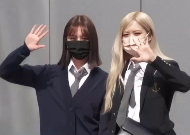 Rosé (歌手) / Rosé (singer) （第一部分：概述、生活和生涯、艺术造诣）- 中英文维基百科词条融合，由辽观搬运、翻译、整合 ...