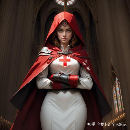 Stable Diffusion 模型之 Lyriel - 知乎