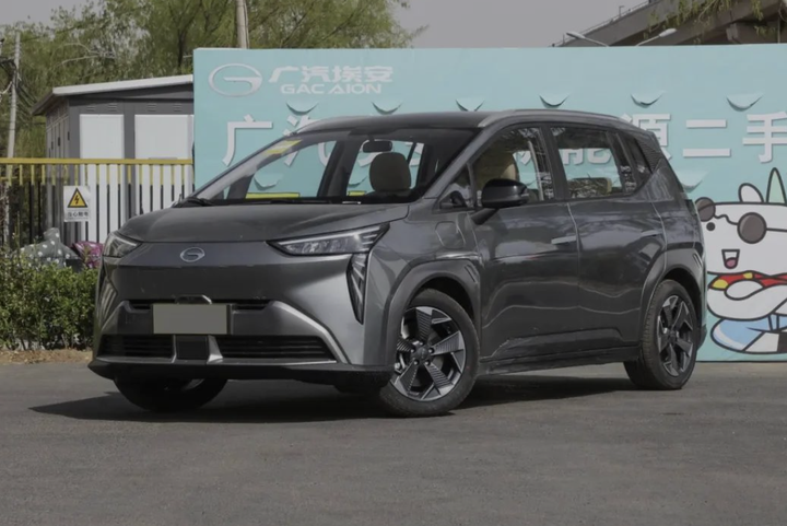 续航500km+还带L2级自动驾驶，15万这几款纯电SUV通通满足 - 知乎