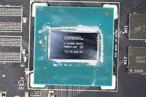 GTX 16系列显卡正式停产！再见了19岁的“GTX” - 知乎