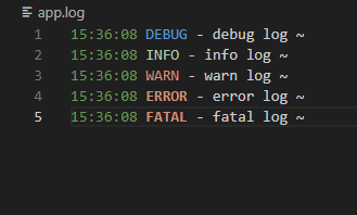 nodejs将调试日志输出到文件 - 知乎